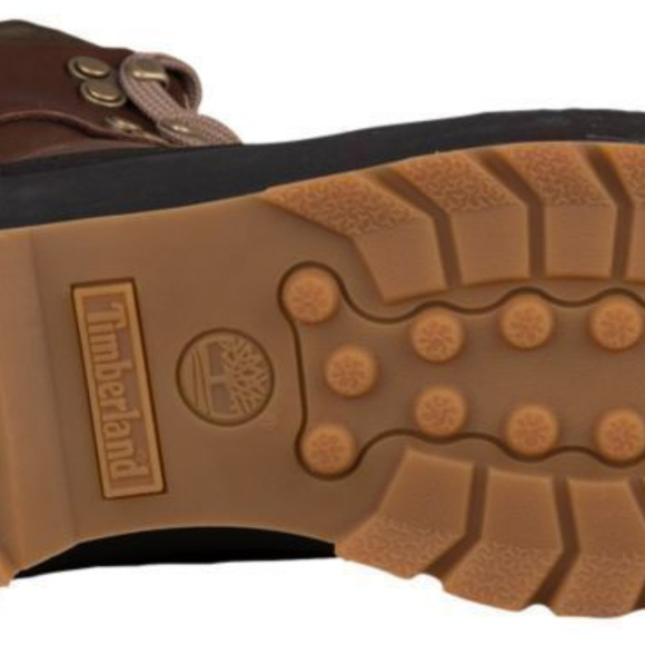 Timberland | Shoes | Timberland Euro Hiker Shell Toe Boots | Poshmark